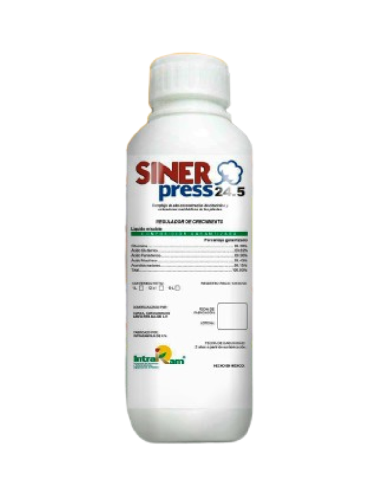 SINER PRESS - 1L | Agricola Campos