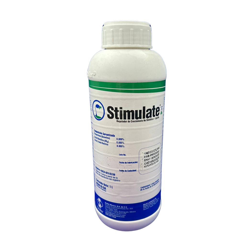 BIOESTIMULANTE STIMULATE - 1L | Agricola Campos