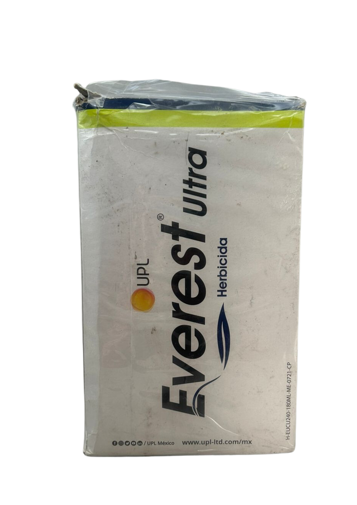 EVEREST ULTRA - KIT | Agricola Campos